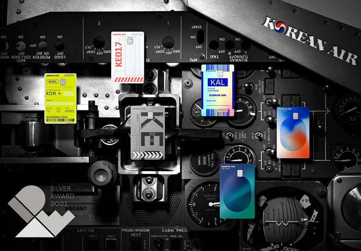 Hyundai Card wins Silver and Bronze at IDEA 2021 - Hyundai Card·Hyundai ...