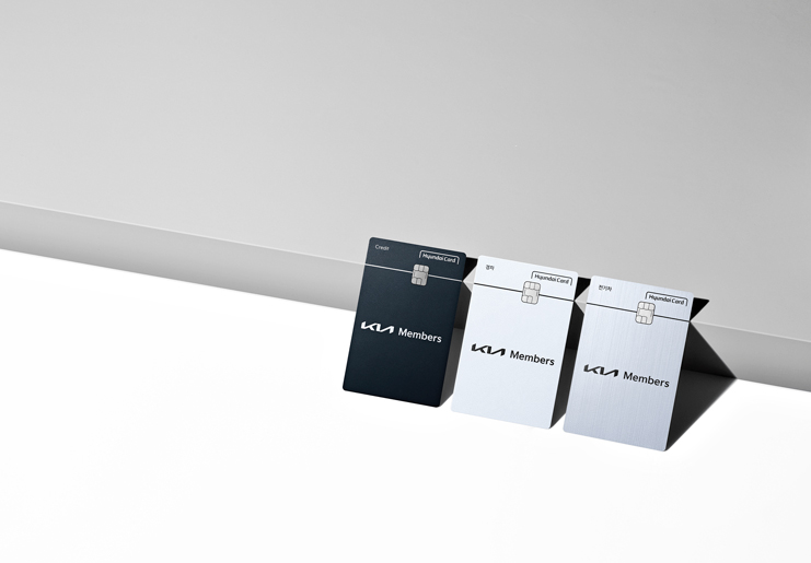 “기아 PLCC로 ‘모닝’ 구매하면 캐시백과 디즈니플러스 이용권이 쏟아진다” - 현대카드·현대커머셜 뉴스룸